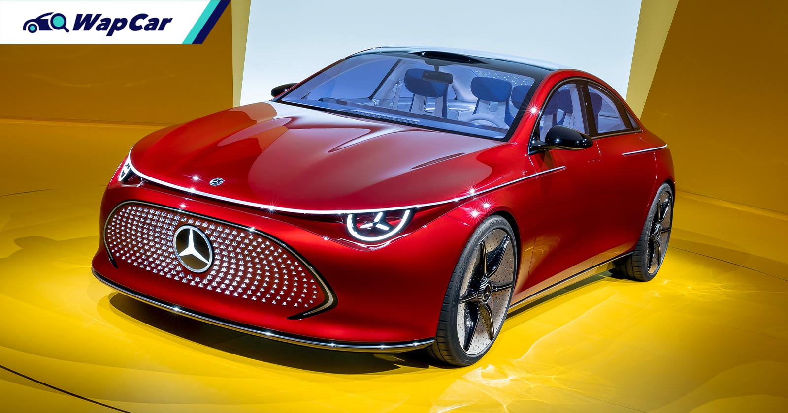Concept Cars Mercedes 2024 Mercedes AMG Unveils Exclusive Mythos