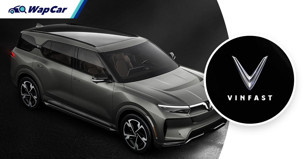领先大马！越南的Vinfast将于明年于欧美市场发布全新EV车型！ | WapCar