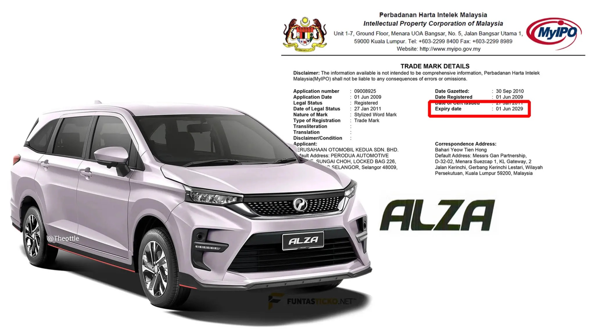 Gambar Perodua Alza 1+ Hundred Perodua Alza Royalty Free Images, Stock