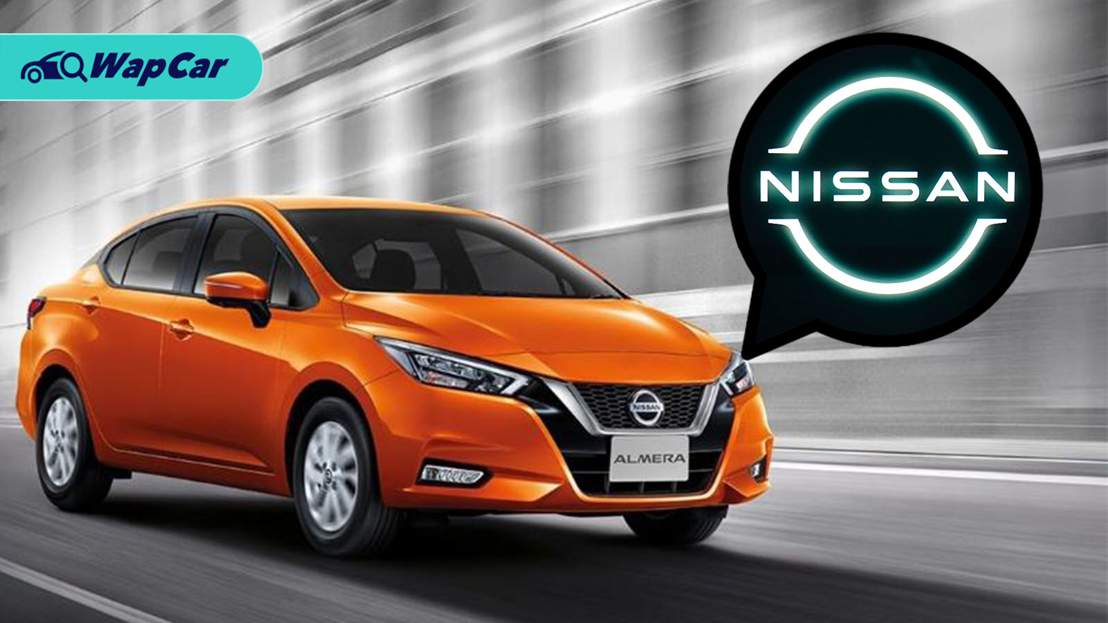 Nissan Almera Logo Nissan Almera 2024 In PH: A Comprehensive Buyer's