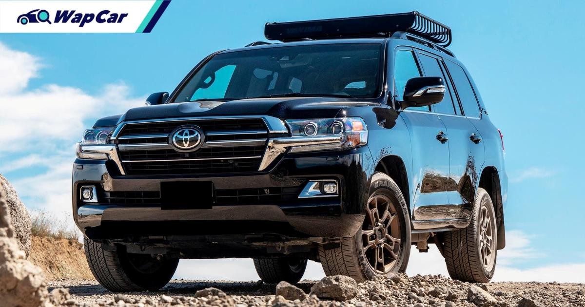 Longest Lasting Vehicles