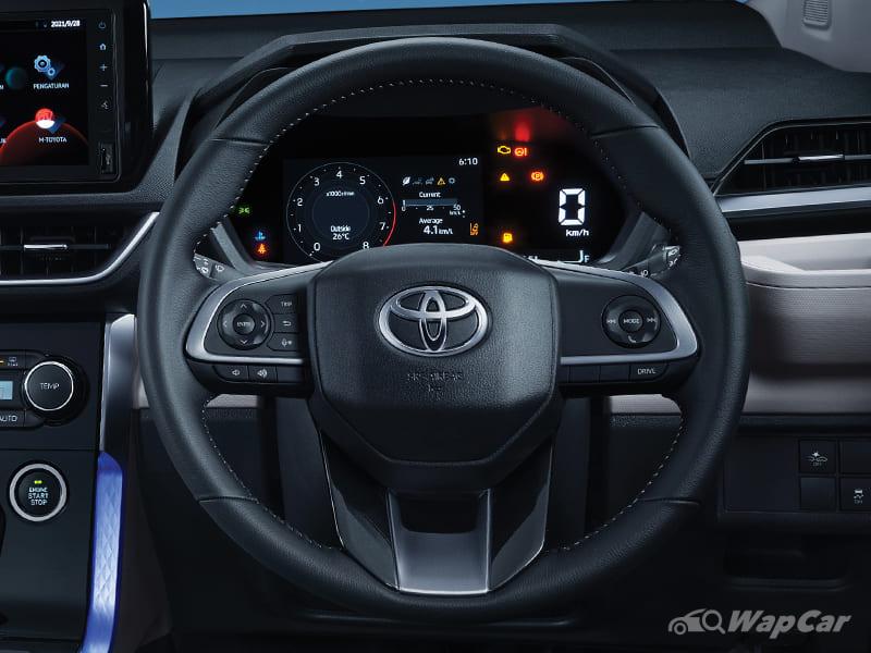 Interior De Avanza