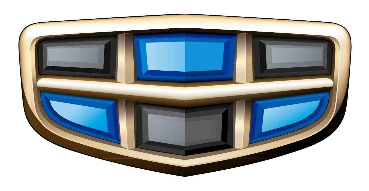 Geely Logo